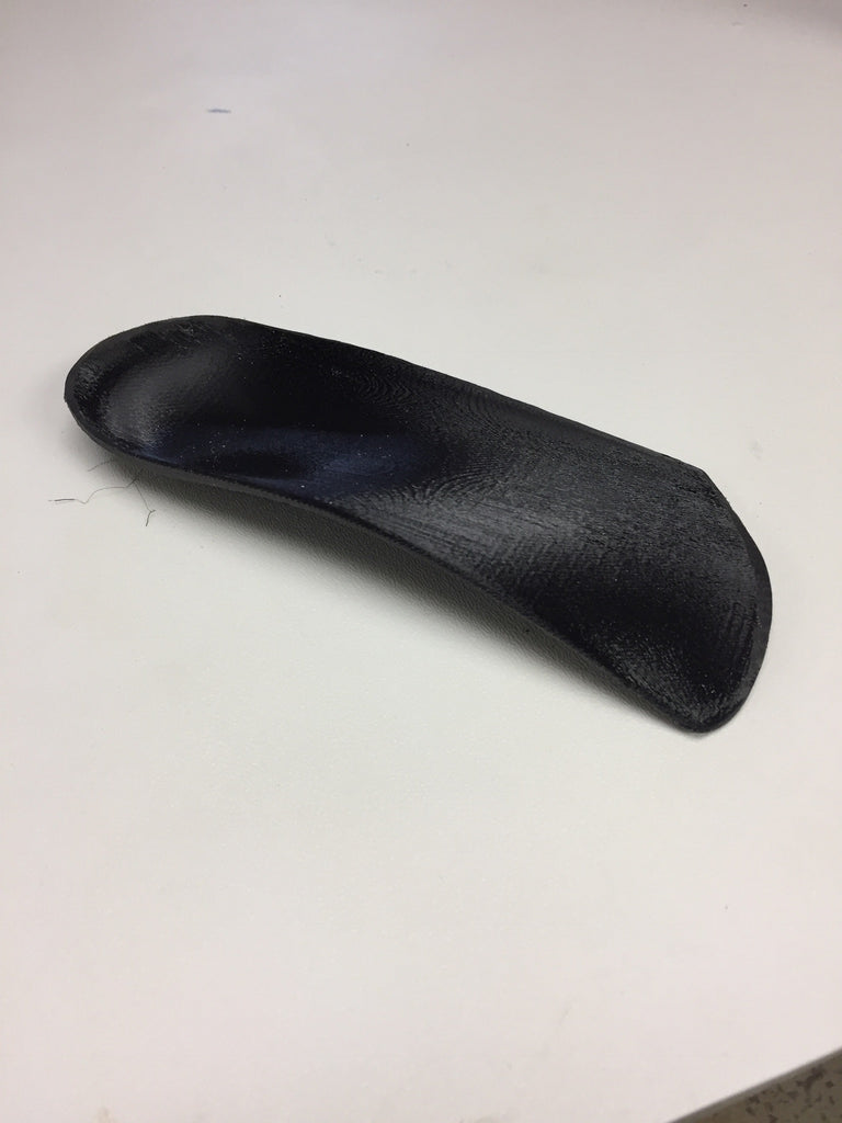 3D Foot Orthotic Scanning, Design, and 3D Printing - 100% Online – CFS ...